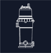 Ultra Fine Filters - Insnrg Pool Equipment