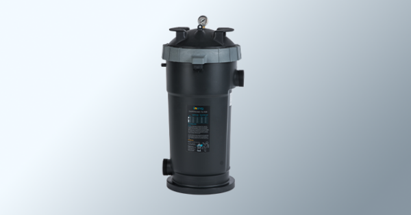Cartridge Filters - Insnrg Pool Equipment