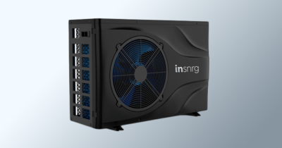Pool Heaters - Insnrg Pool Equipment