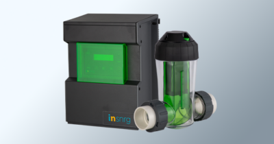 Sanitisers - Insnrg Pool Equipment