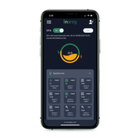 InTouch App Easy Automation - Insnrg Pool Equipment