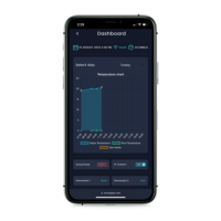 InTouch App Easy Automation - Insnrg Pool Equipment